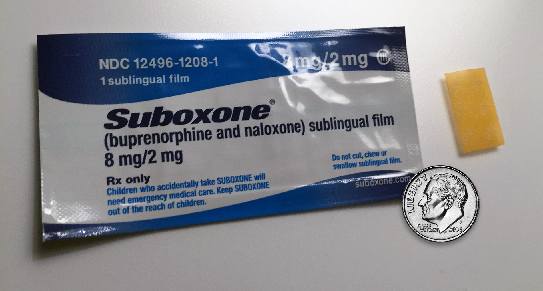 The Dangers of Long-Term Suboxone Use: Suboxone Side Effects