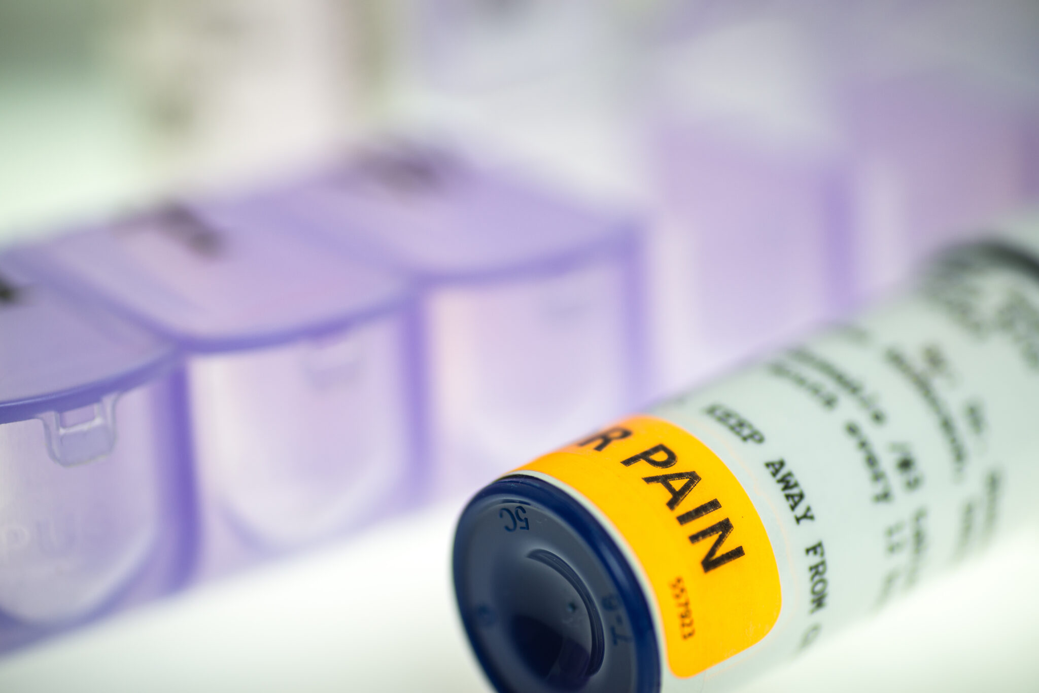 Percocet Effects, Abuse and Addiction in Los Angeles