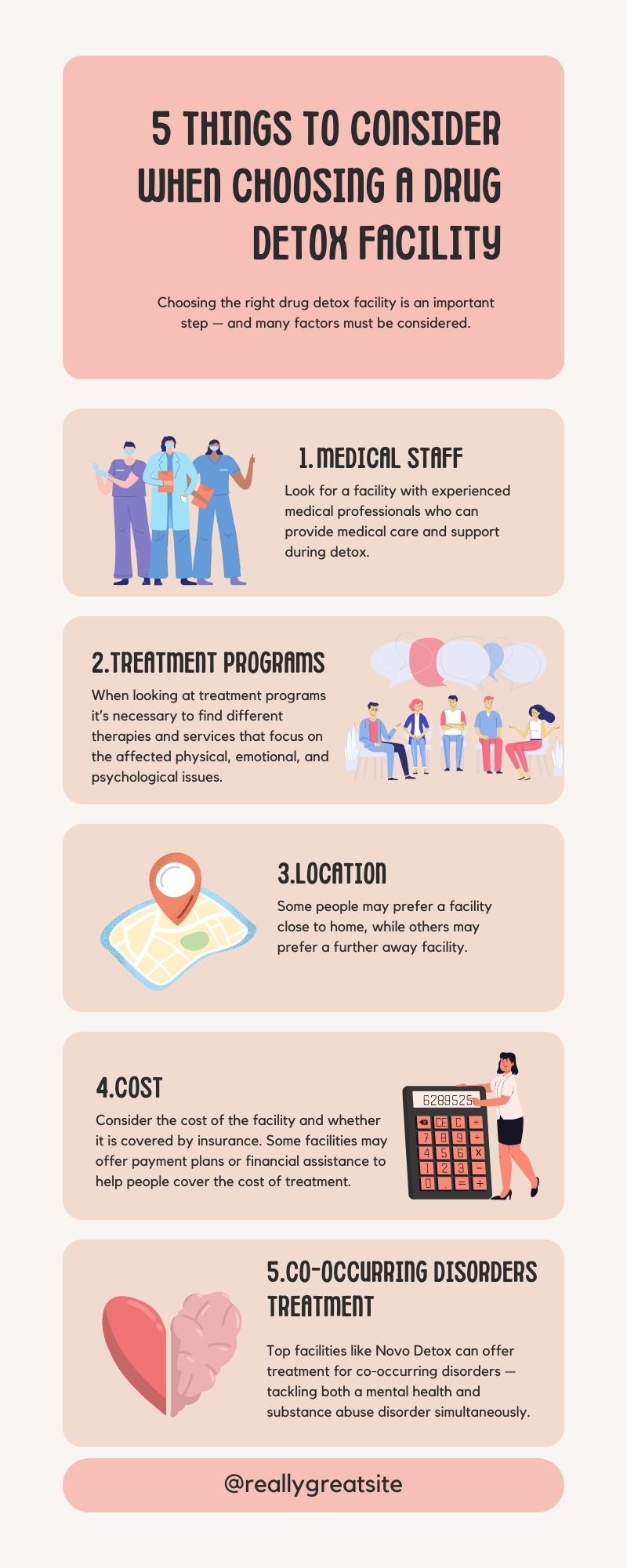 Drug Addiction Help Bel-Air: Where to Get Treatment