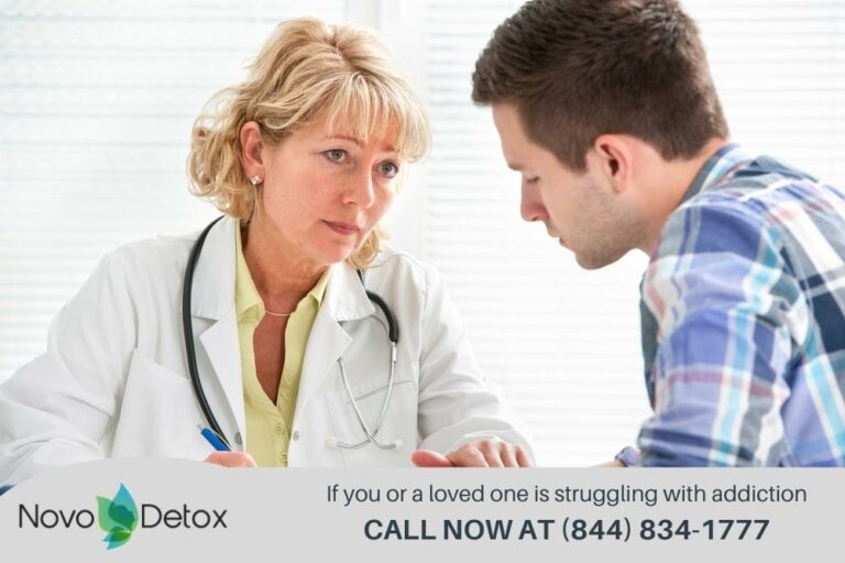 LA Drug Addiction Rehab: Who Should Go to Rehab Treatment?